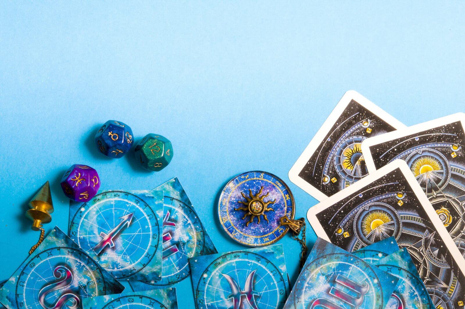 5 motivos para hacerte tu carta natal - Alicia Galván