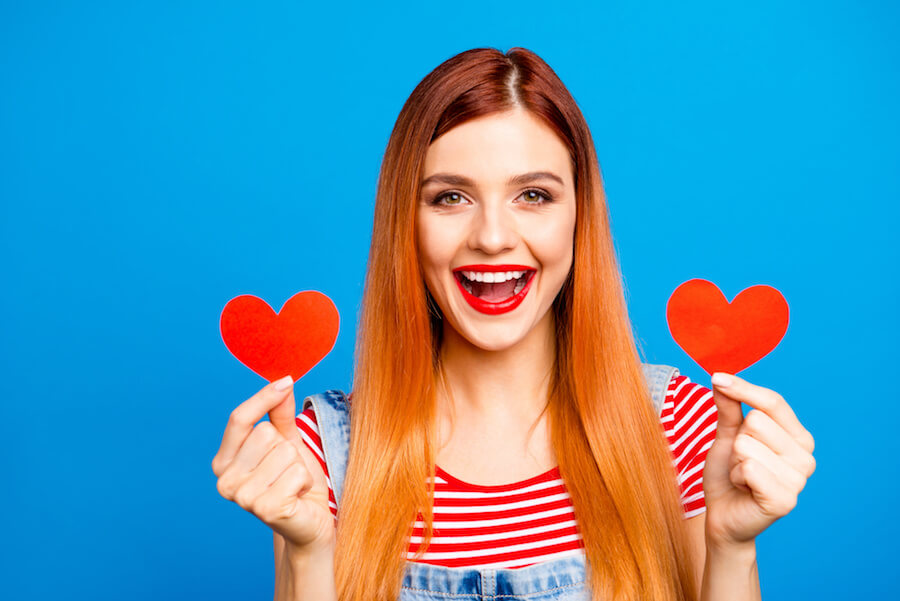 ¿Cómo saber si estás enamorada? - Alicia Galván