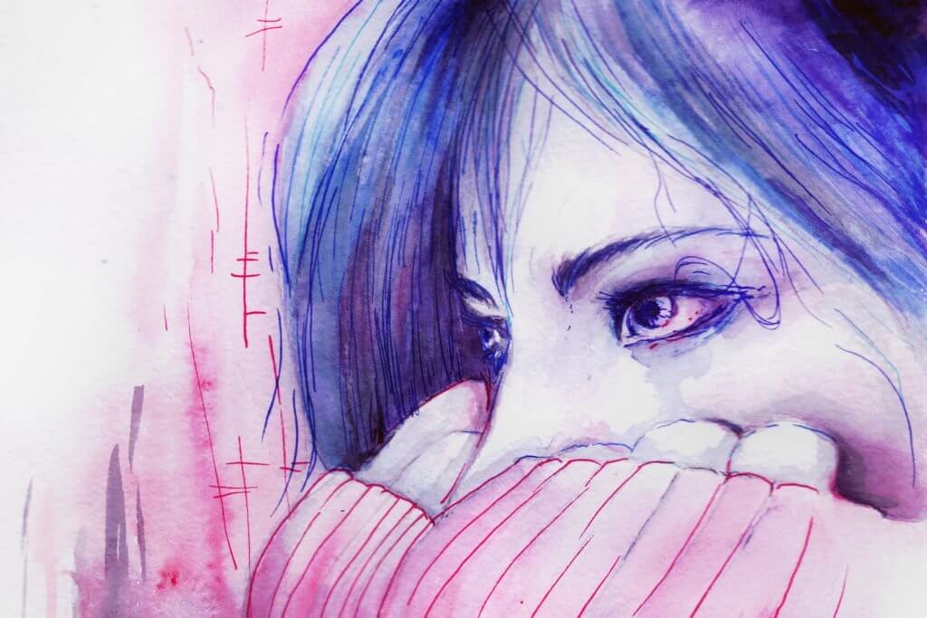 Cómo afronta la tristeza cada signo del Zodiaco - Alicia Galván